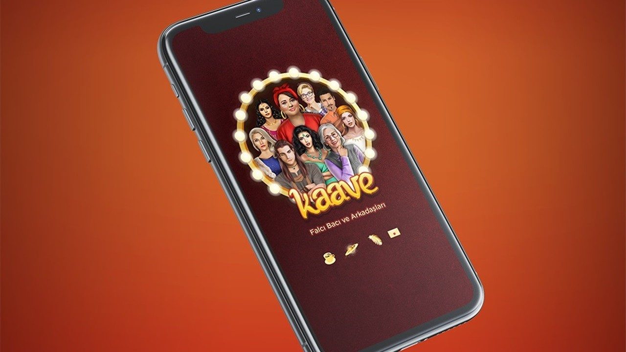 Geçen yıl Kaave'de 400 milyon fal yorumlandı - Ekonomim