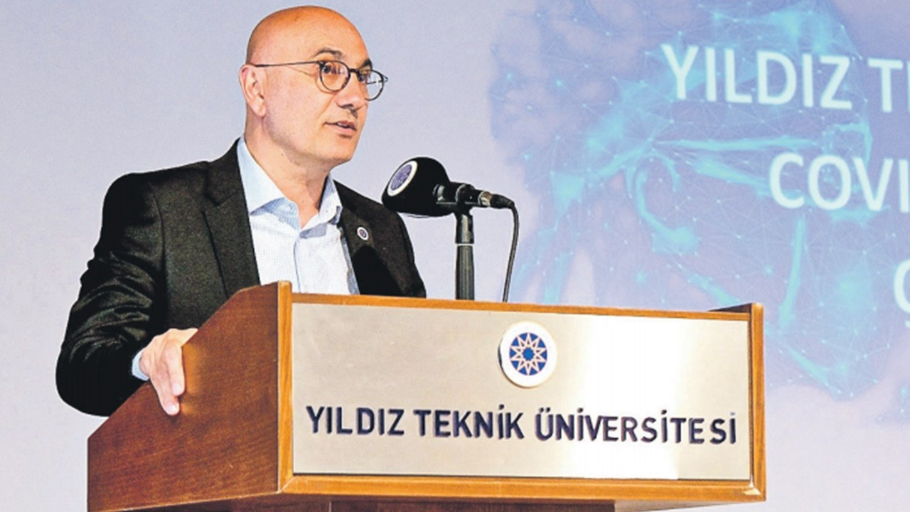 13 aşı çalışmasından biri YTÜ’de sürüyor - Ekonomim