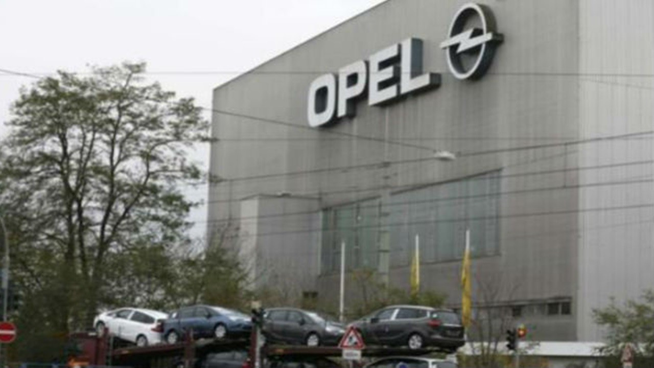 Opel, elektrikli araç satışlarını yüzde 22 artırdı - Ekonomim