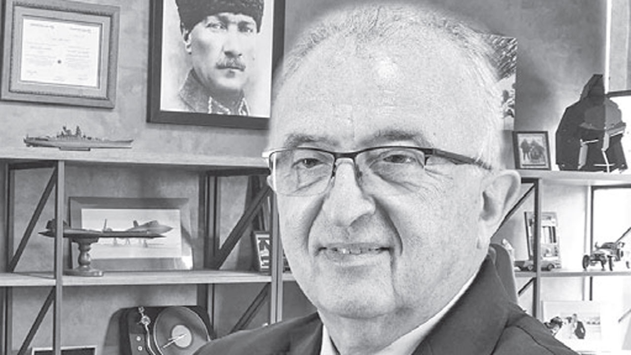 “Cahit Bey’in çantası” dünyanın ilk akıllı tabancasını üretecek! - Ekonomim