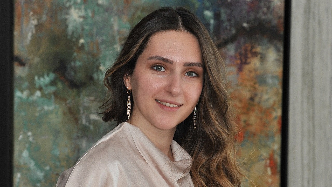 Melike Alkan: İşimi iyi yaparsam, sanayi sektöründe kadınların önü ...