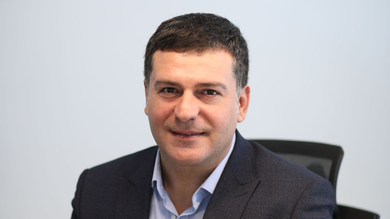 CITS Bilişim’in yeni Genel Müdürü Semih Gür oldu - Ekonomim