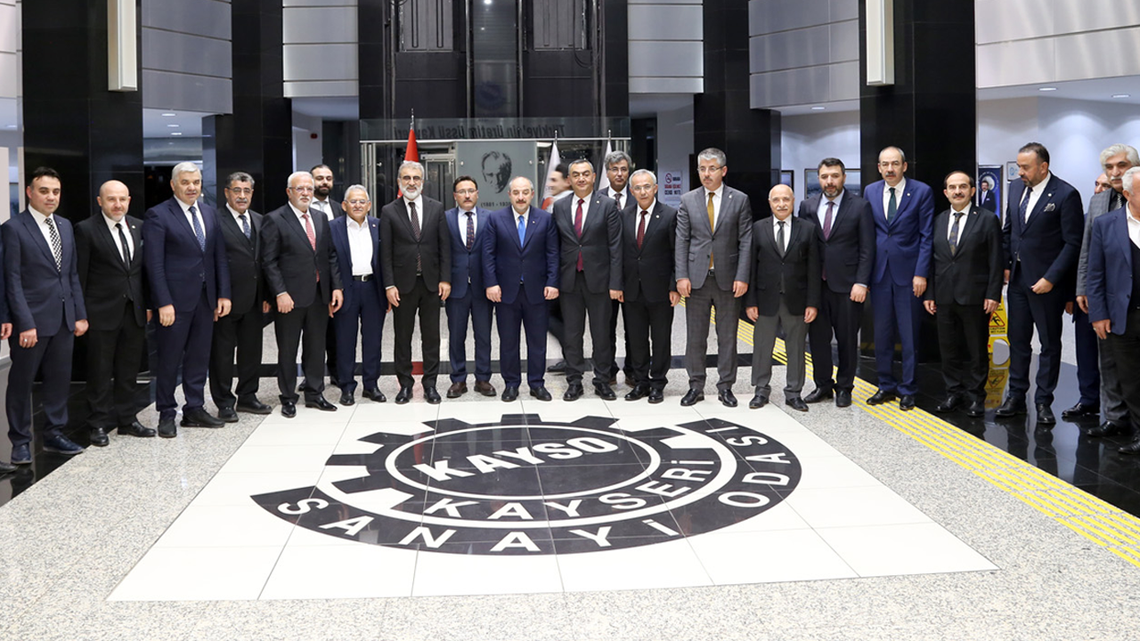 Girişimci mobilyacılara1 milyon liralık destek - Ekonomim