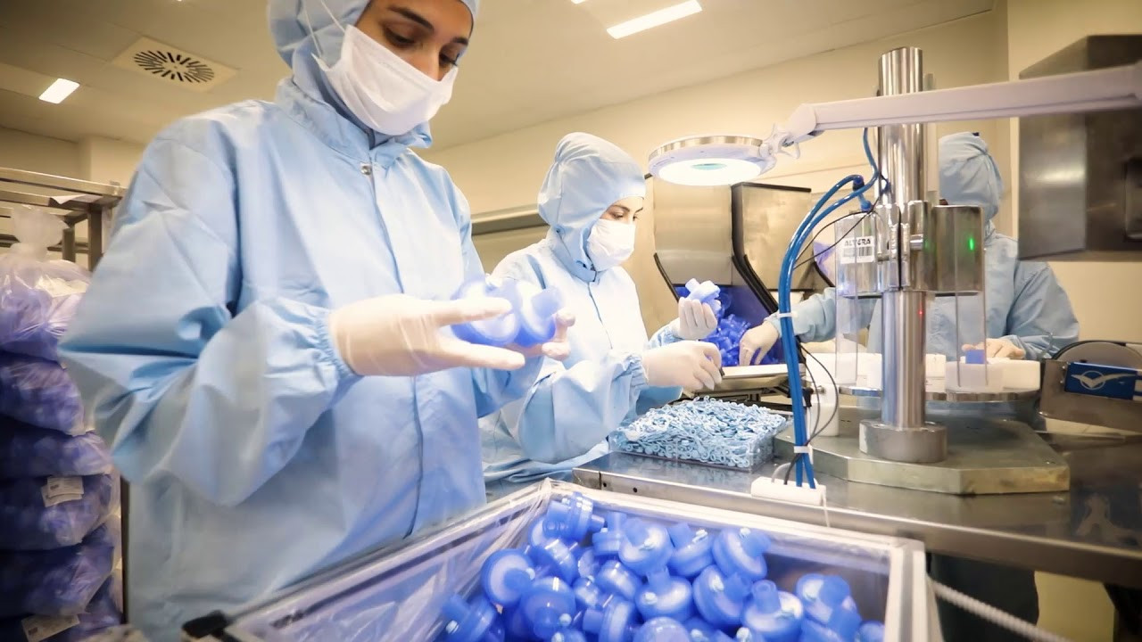 Meditera’nın satış hasılatı 2022 yılında 806 milyon TL oldu - Ekonomim