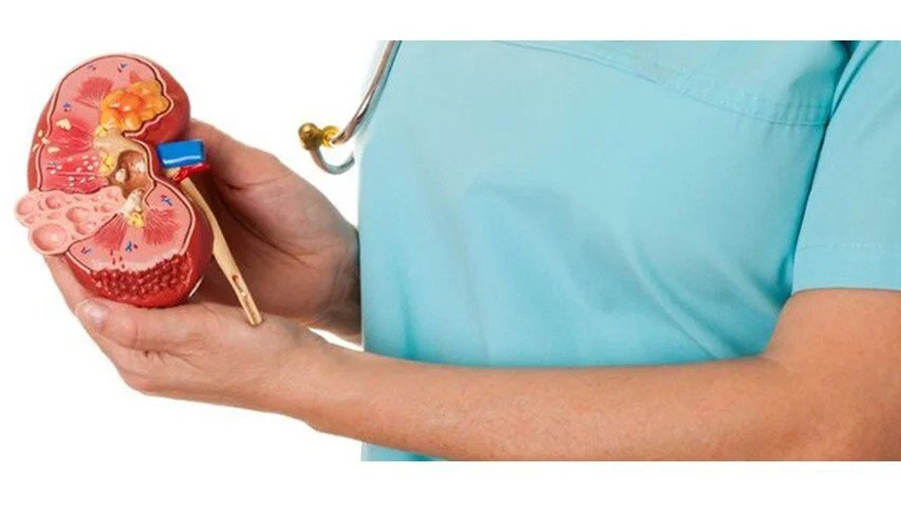 Depremzedeler için böbrek hasarı riski - Ekonomim