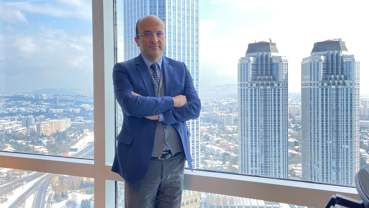 Toros Tarım’ın Genel Müdürü Ahmet Eren oldu - Ekonomim