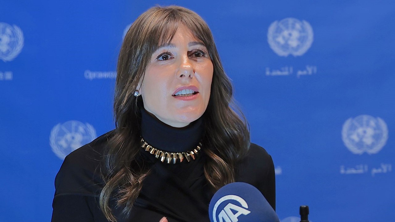 Hanzade Doğan: Deprem bölgesini kadınları güçlendirerek ayağa ...