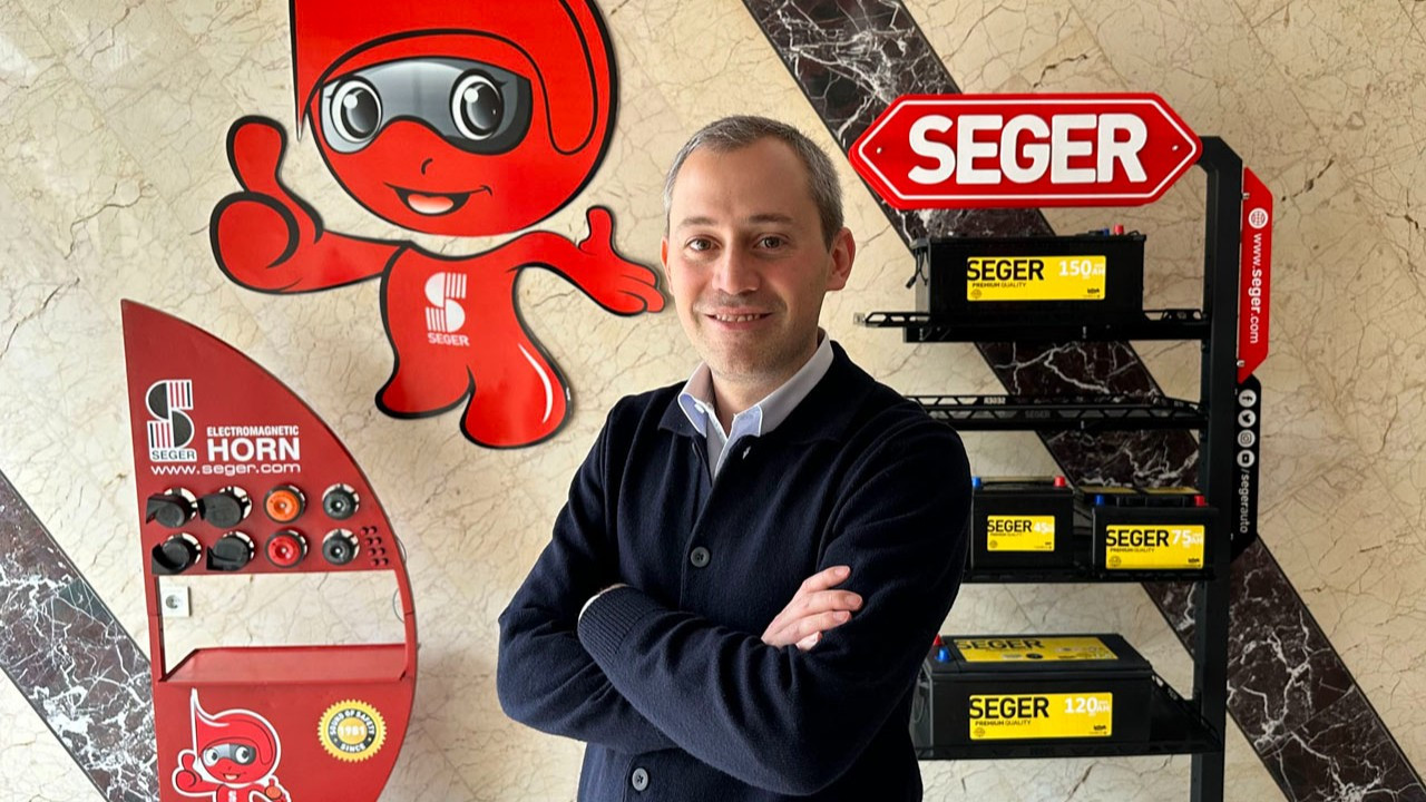 Seger, elektrikli araçlarda parça ‘yerlileştirmeye’ talip - Ekonomim