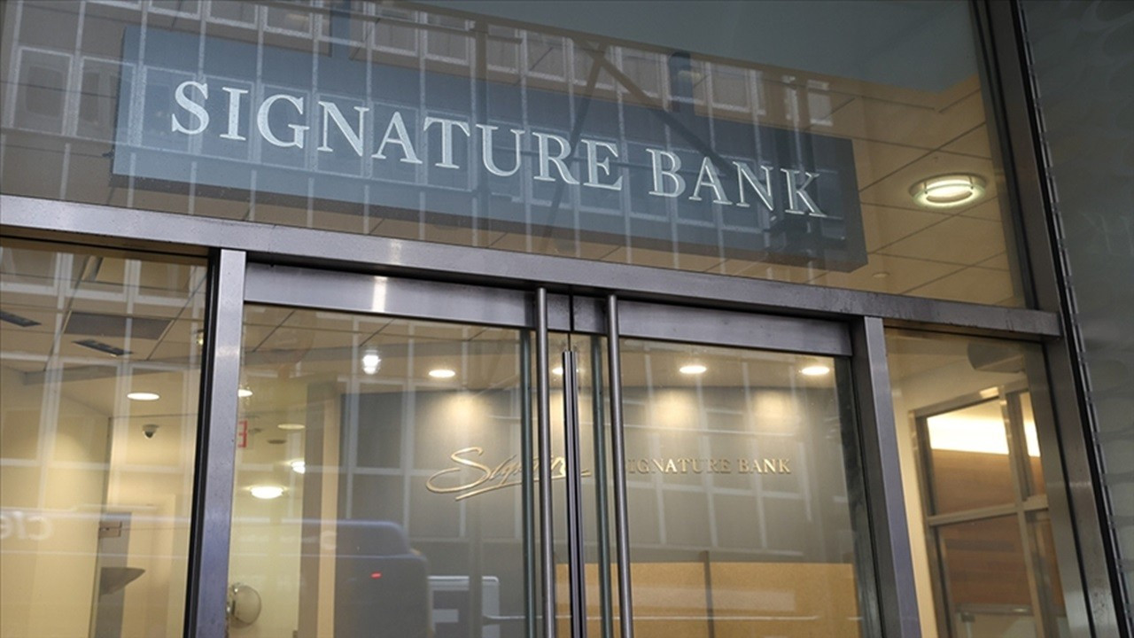 Signature Bank'ın satışına yaz sonu başlanacak - Ekonomim