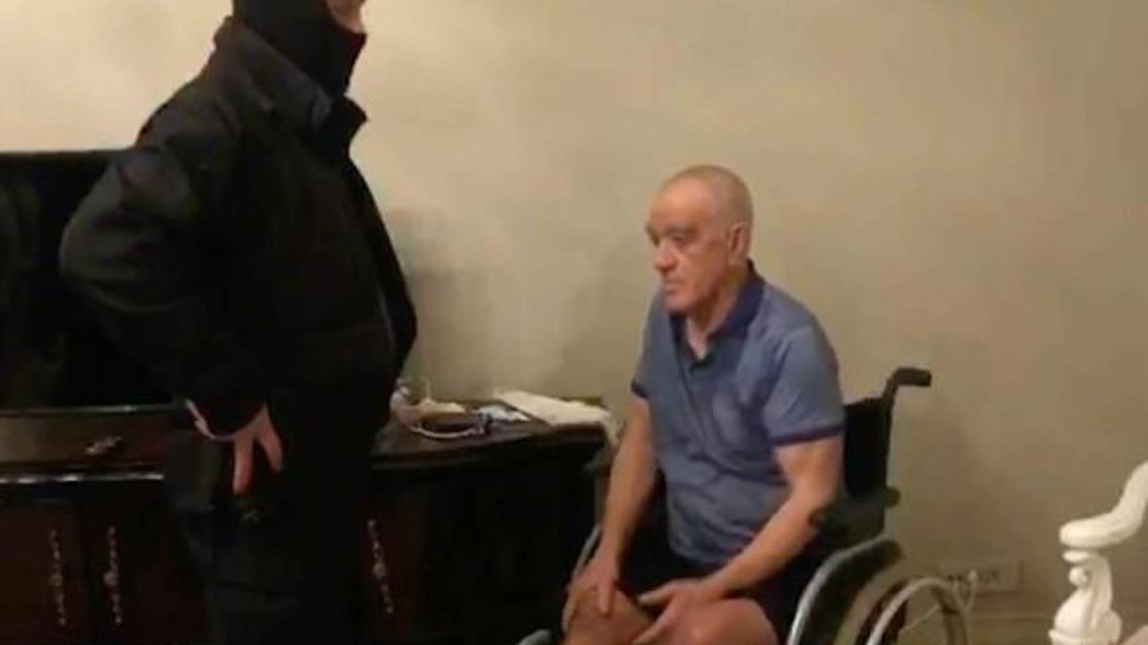 Kırmızı bültenle aranan Urfi Çetinkaya İstanbul'da yakalandı - Ekonomim Kırmızı bültenle aranan Urfi Çetinkaya İstanbul'da yakalandı - Ekonomim