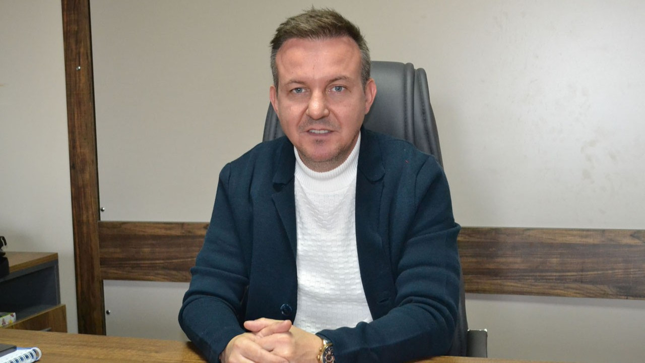 Zenke, fotoselli kapıda Schmelz ile global marka oldu - Ekonomim