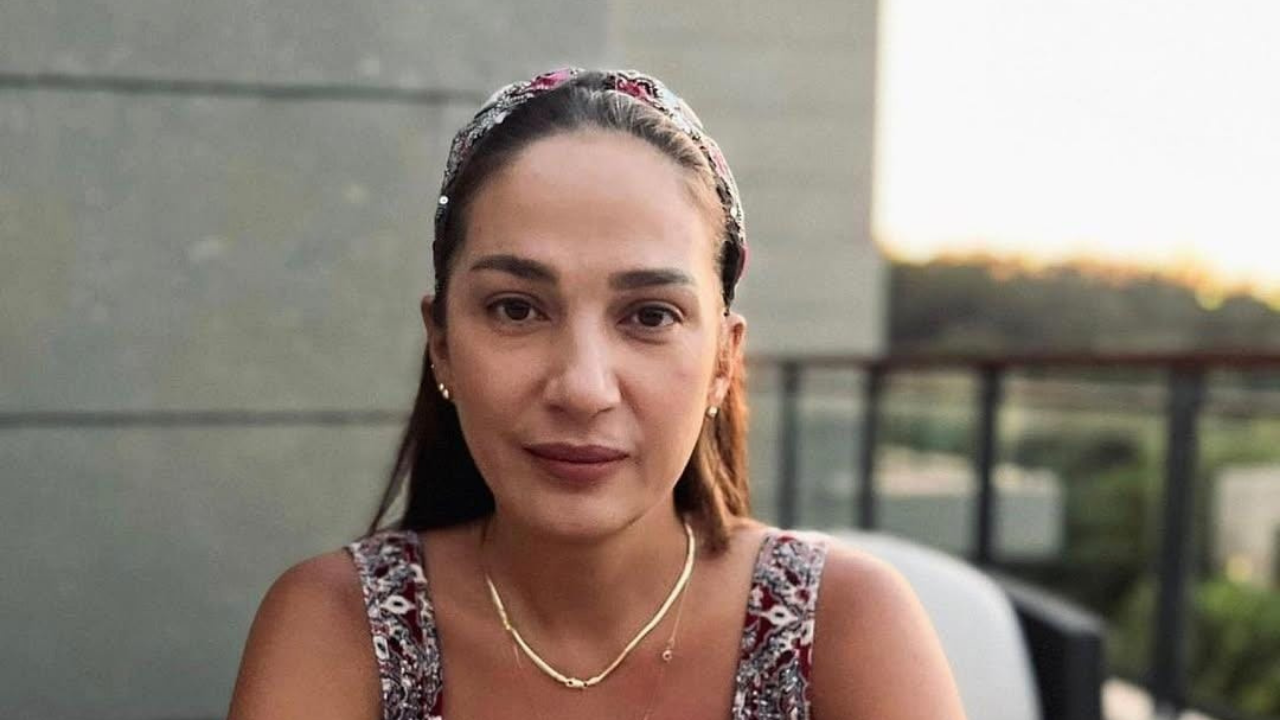 Sustalı Ceylan dizisine Melike Güner dahil oldu! Melike Güner kimdir?