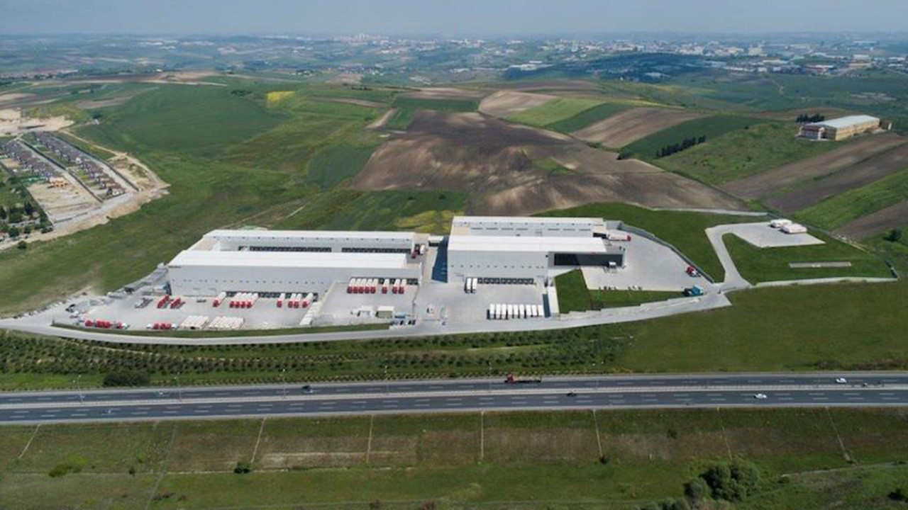 Mars Logistics’ten yeni yatırım - Nasıl Bir Ekonomi