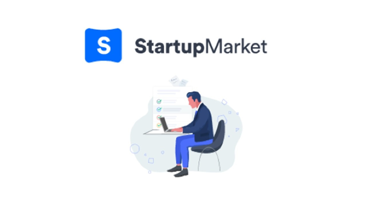 StartupMarket, kitlesel fonlama platformu kuruyor - Nasıl Bir Ekonomi