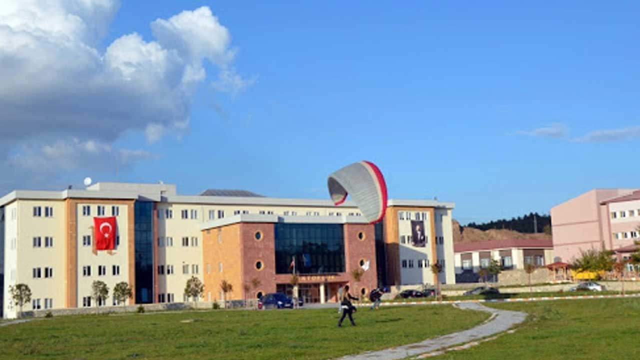 Hitit Üniversitesi'nden bina inşa ihalesi - Nasıl Bir Ekonomi