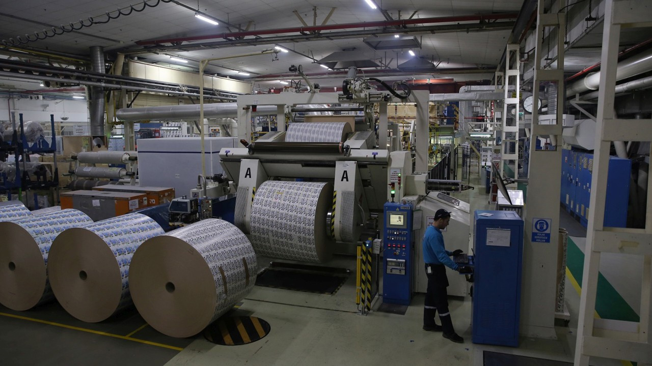 41 ülkeye 7 milyarın üzerinde paket sattı - Nasıl Bir Ekonomi