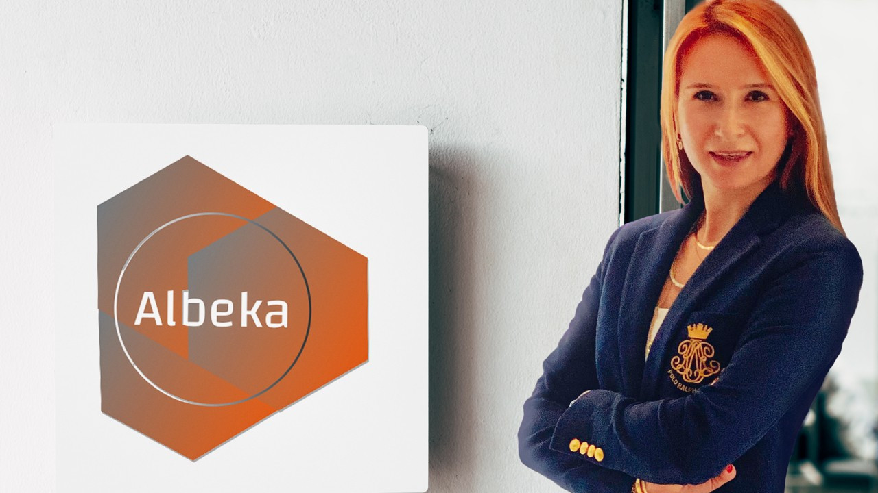 Albeka Consulting, işletmelere dijital kimlik kazandırıyor - Nasıl Bir Ekonomi
