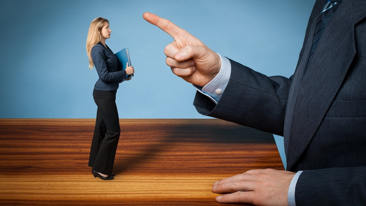 Mobbing - Nasıl Bir Ekonomi