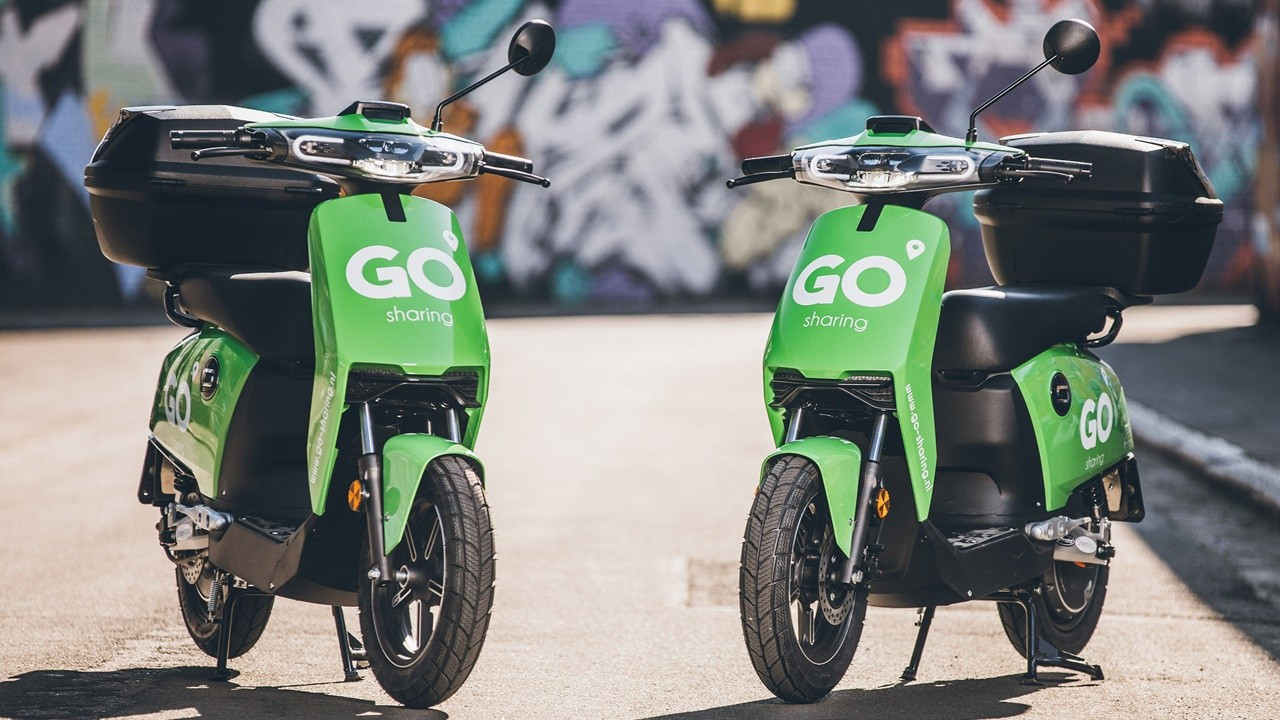 Hollanda merkezli Go Sharing, Türkiye'ye açılıyor - Nasıl Bir Ekonomi