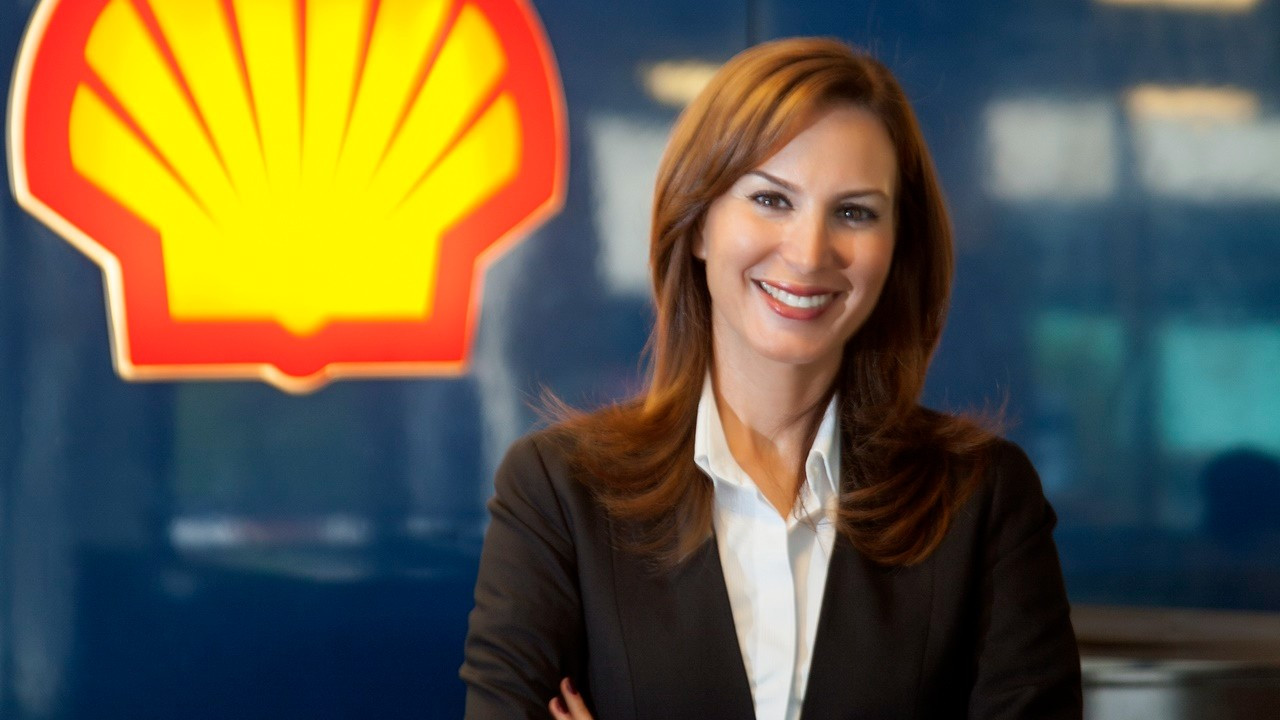 Shell & Turcas’da üst düzey atama - Nasıl Bir Ekonomi