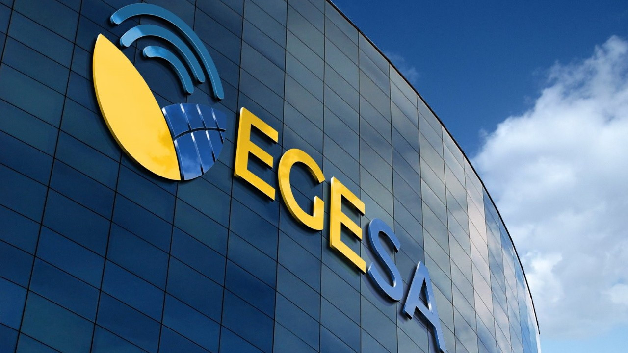 Egesa Enerji ABD'ye güneş santrali kuracak - Nasıl Bir Ekonomi