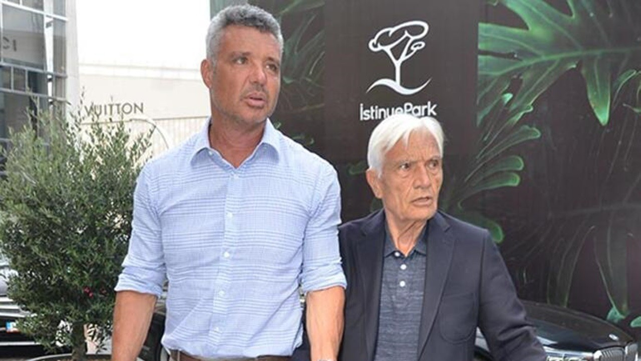 Sadettin Saran'ın babası Özbek Saran hayatını kaybetti - Nasıl Bir Ekonomi