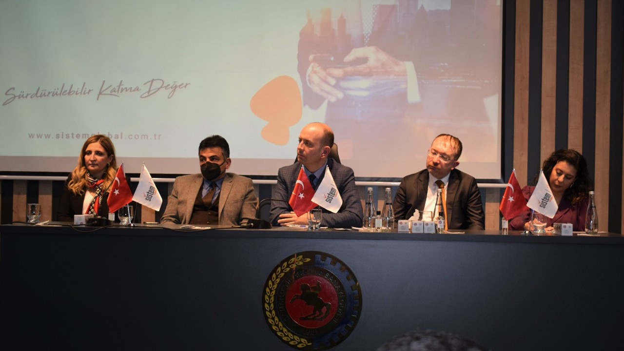 Sistem Global Danışmanlık, 9. Ofisini Samsun’da açtı - Nasıl Bir Ekonomi