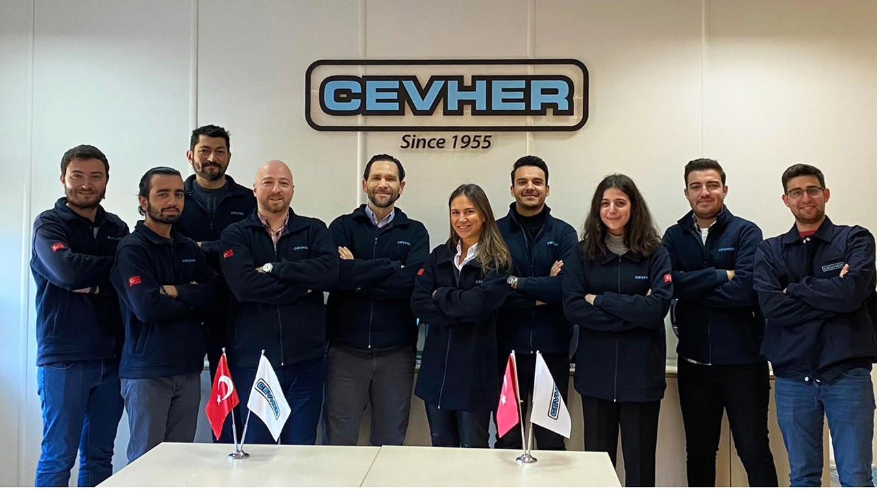 Cevher Grubu’ndan dijitale yatırım - Nasıl Bir Ekonomi