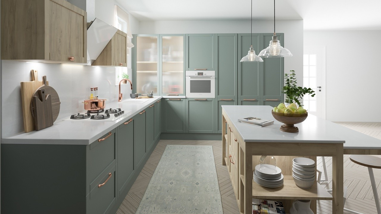 Häfele, ‘Häfele Concept’ iş modeliyle büyümesini sürdürecek - Ekonomim