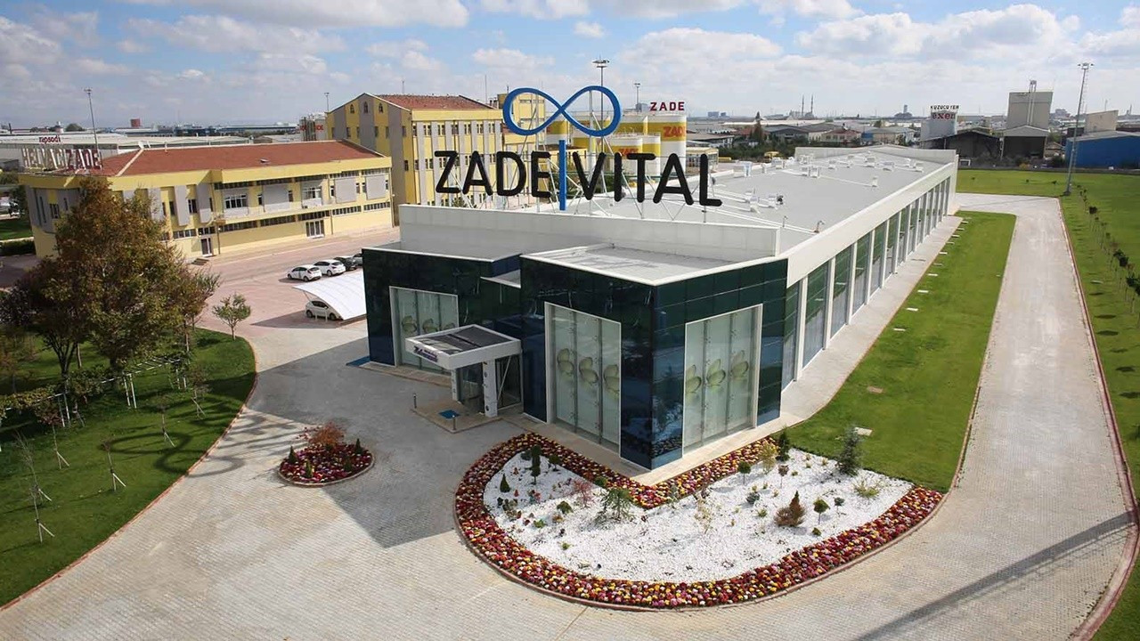 Zade Vital, 4 üniversite ile yerli tohum işbirliği yapıyor - Nasıl Bir ...