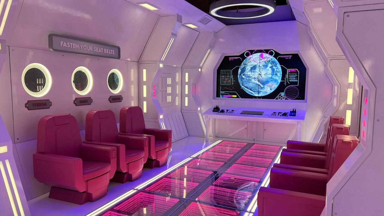 Outdoor Factory ve L3DFX ortaklığını duyurdu - Nasıl Bir Ekonomi