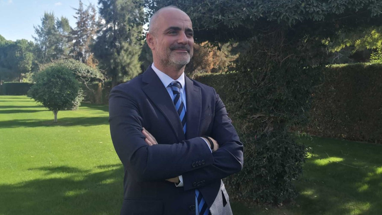 YK Enerji, Türkiye elektrik arzının yüzde 2,5’ini karşılıyor - Nasıl ...