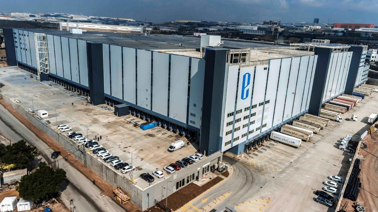 Ekol, ‘Yeşil Lojistik Belgesi’ni aldı - Ekonomim