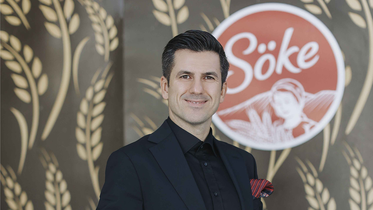 SÖKE’den oyun hamuruna yatırım - Ekonomim