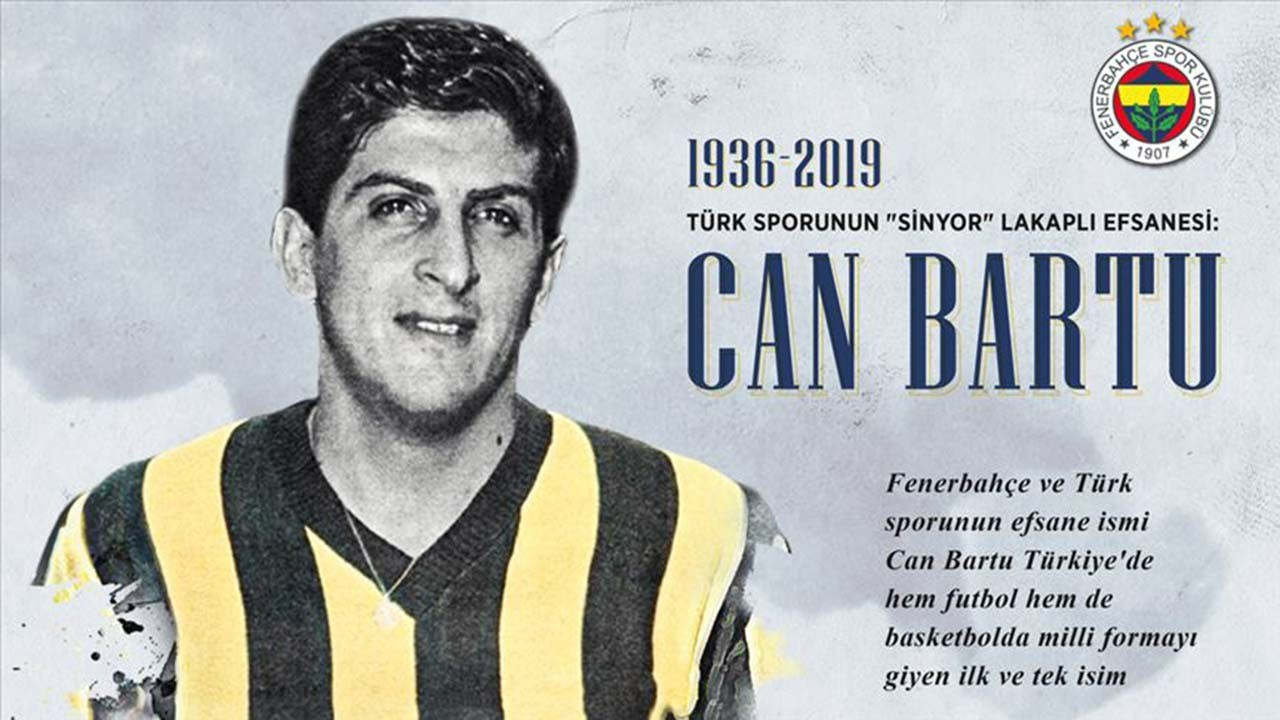 Can Bartu, vefatının 4. yılında anılıyor - Nasıl Bir Ekonomi