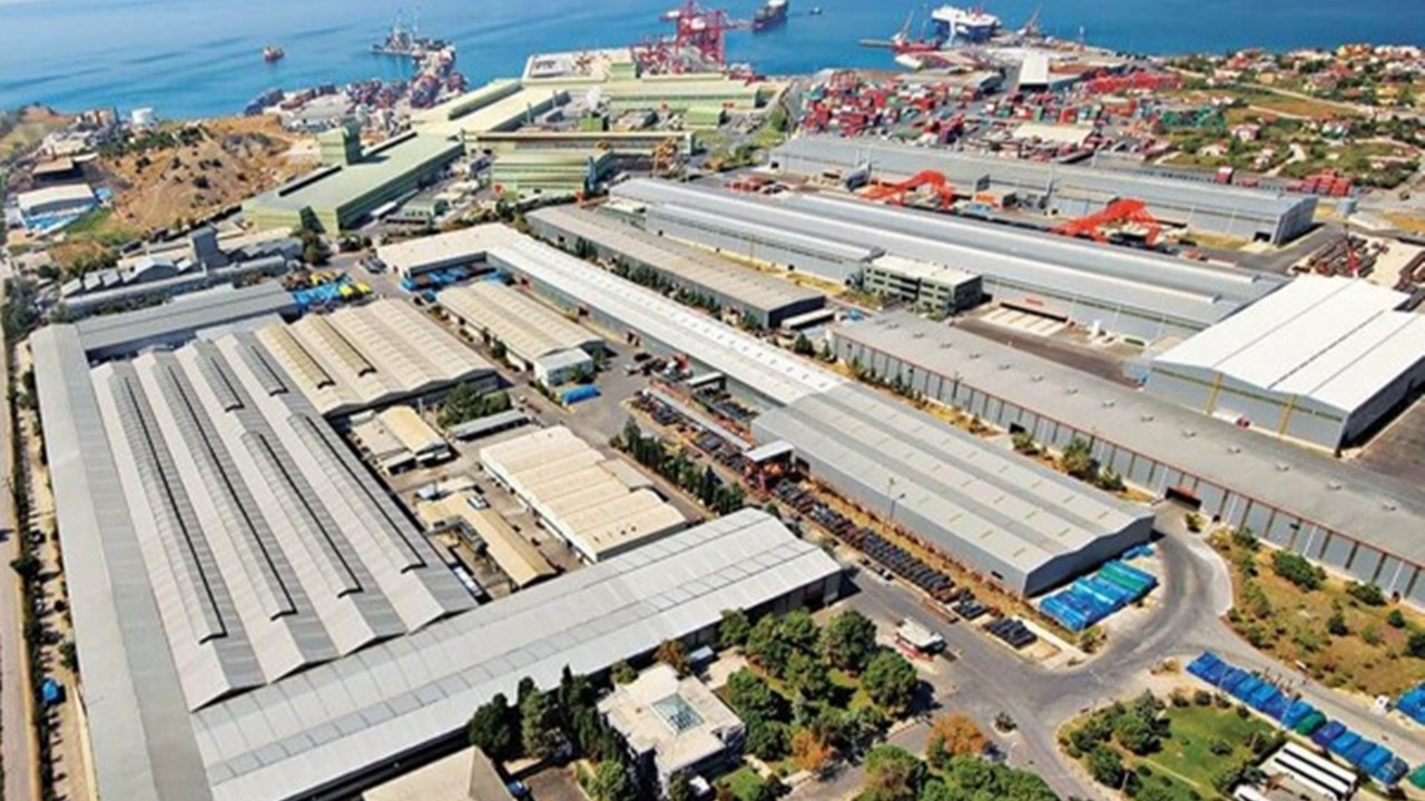 Borusan Mannesmann, Berg Pipe’yi satın aldı - Nasıl Bir Ekonomi