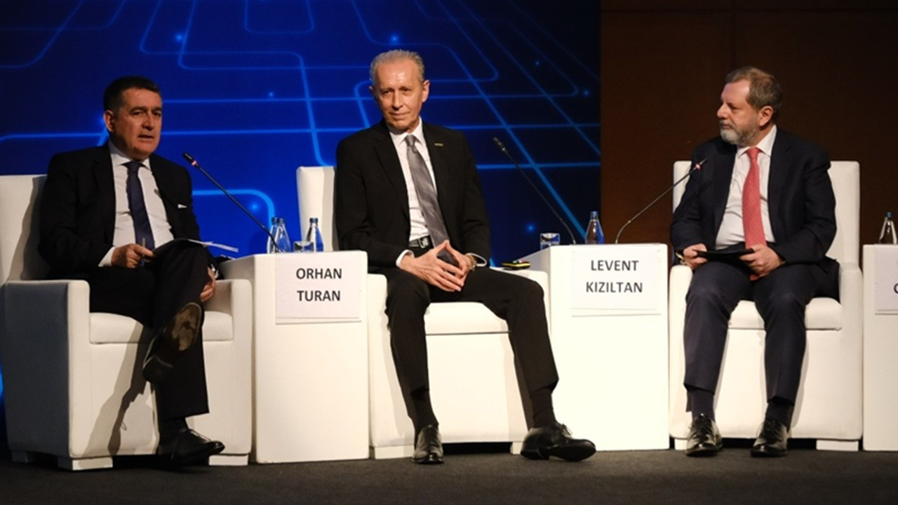 TÜSİAD Başkanı Turan: Yarının ekonomisine hazırlıklı olmalıyız - Ekonomim