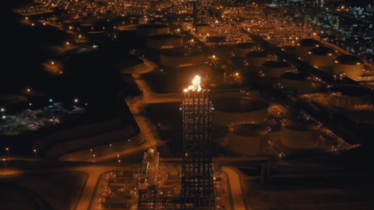 STAR Rafineri, yüzde 113'lük kapasite kullanımına ulaştı - Nasıl Bir ...