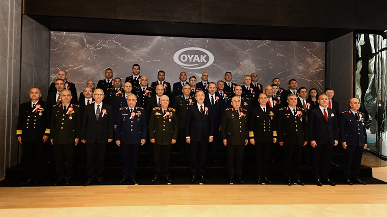 OYAK' ta nema yüzde 90,1 oldu - Nasıl Bir Ekonomi