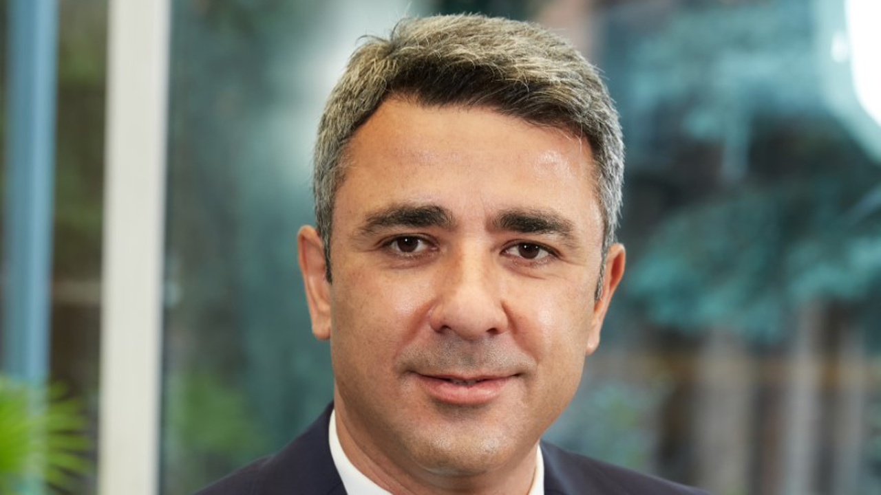 “Sürdürülebilirliği işletmelerin DNA’sına yerleştirmeyi hedefliyoruz ...