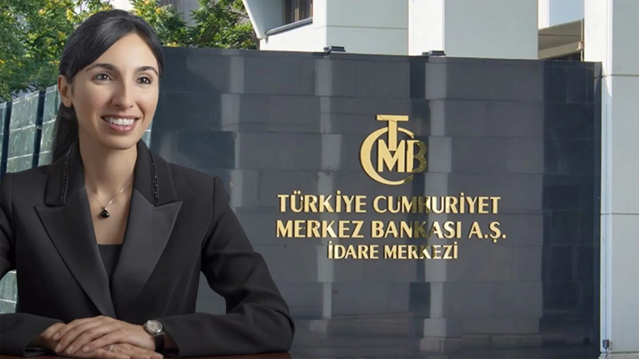 FT: Hafize Gaye Erkan, Türkiye'nin sorunlarını üstlendi - Nasıl Bir Ekonomi