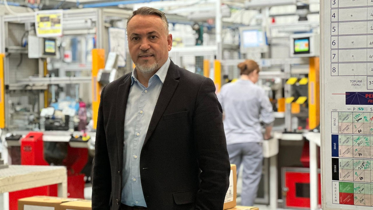 AKWEL’in Ar-Ge gündeminde yeni nesil araçlar yer alıyor - Nasıl Bir Ekonomi