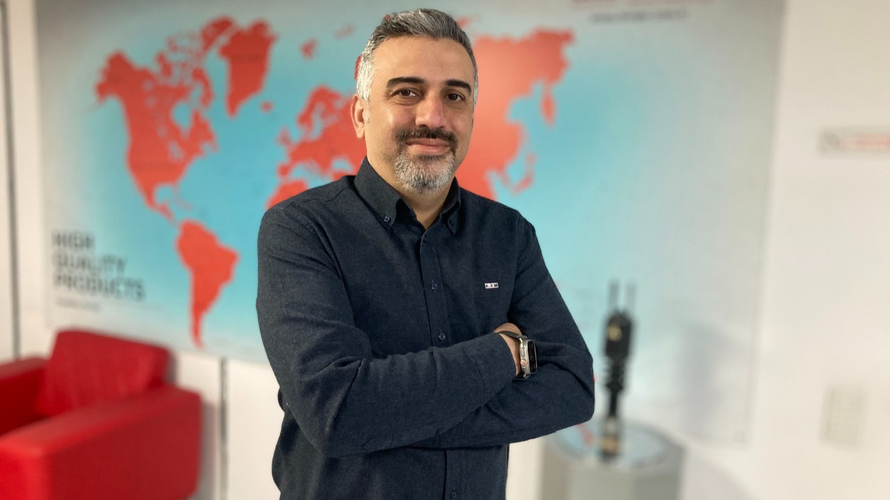 Sektör Haberleri Sayfa: 21