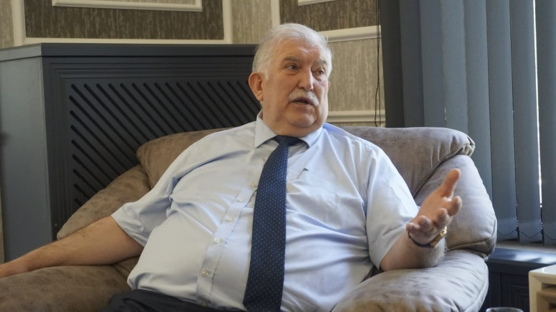 Eresin Enerji'den depolamalı enerji sektörüne yatırım - Ekonomim